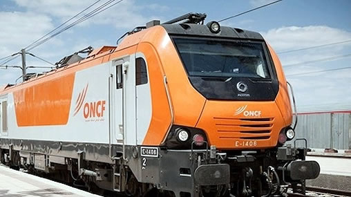 Morocco successfully tests Africa's fastest high-speed rail line ...