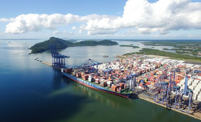 CMPort acquires Brazilian terminal - Ships & Ports