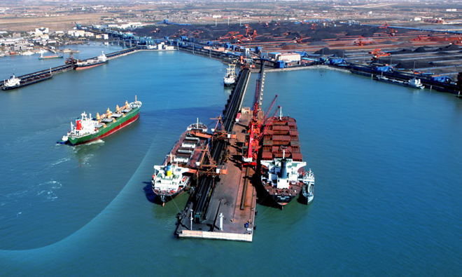 Detention of ships soar at Chinese ports - Ships & Ports