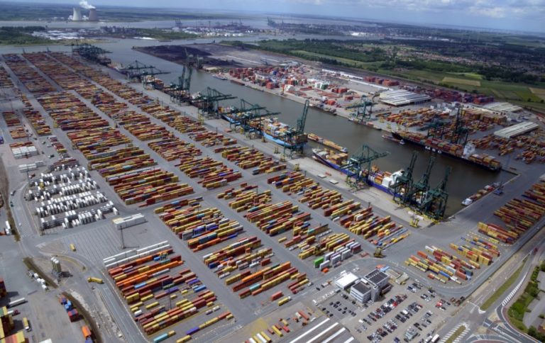 1,000 ports commit to sustainable development - Ships & Ports
