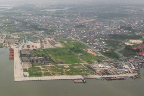 Proposed Warri port and Nigeria’s quest for new seaports - Ships & Ports