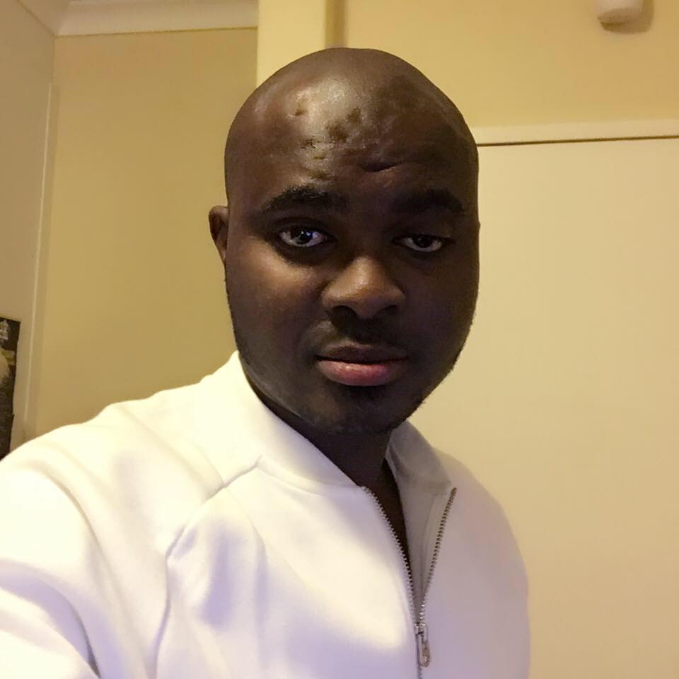 Femi Talabi's Instagram, Twitter & Facebook on IDCrawl