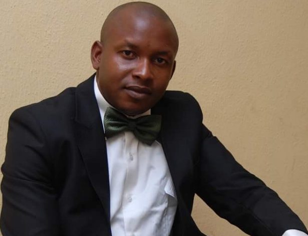 Frank Chima - Ships & Ports