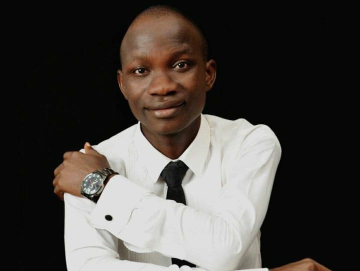 Muhammed Moshood - Ships & Ports