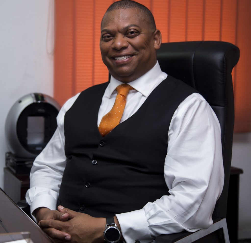 Ports & Cargo appoints new MD - Ships & Ports