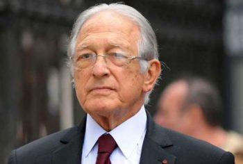 CMA CGM founder, Jacques Saadé is dead - Ships & Ports