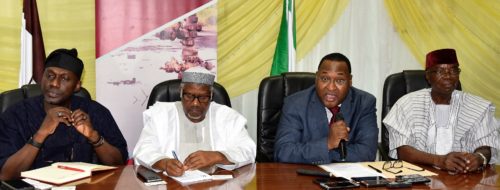 MAN counsels government on continental free trade agreement - Ships & Ports