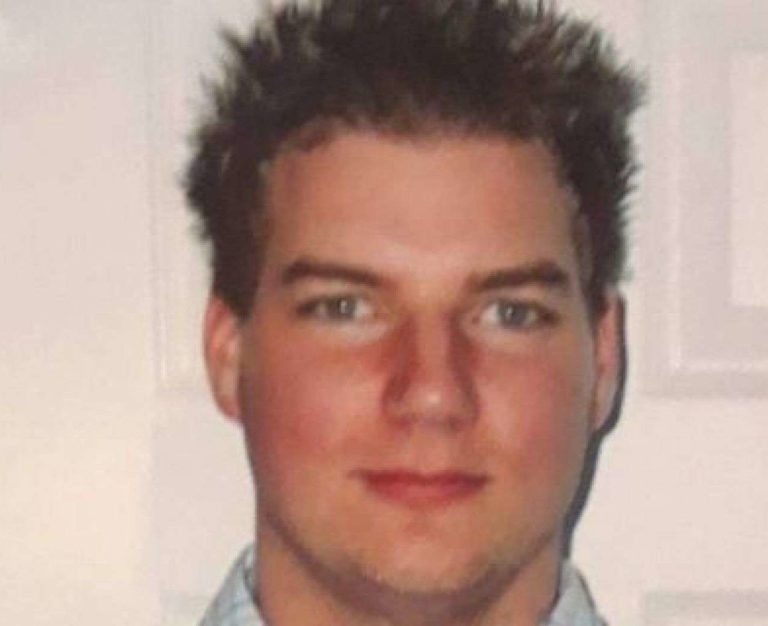 Canadian sentenced to death for drug smuggling - Ships & Ports