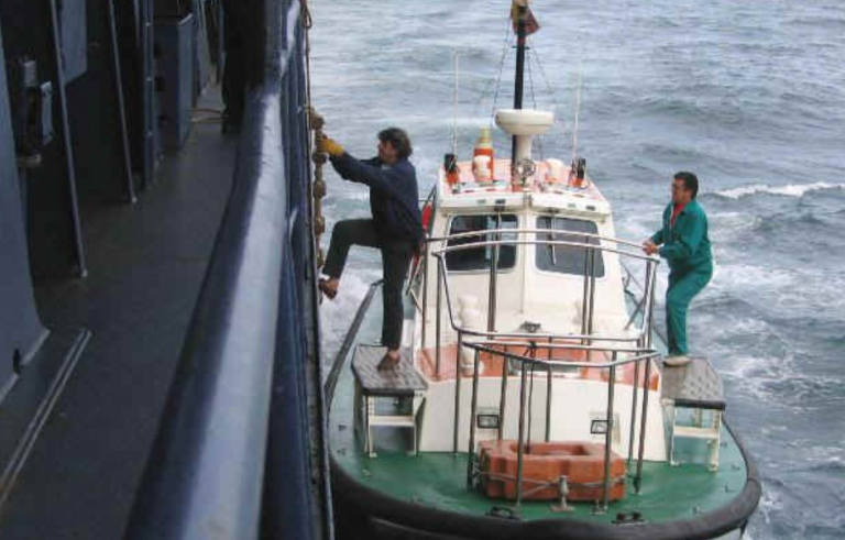 ReCAAP records four unauthorised boarding of ships in Singapore Strait ...