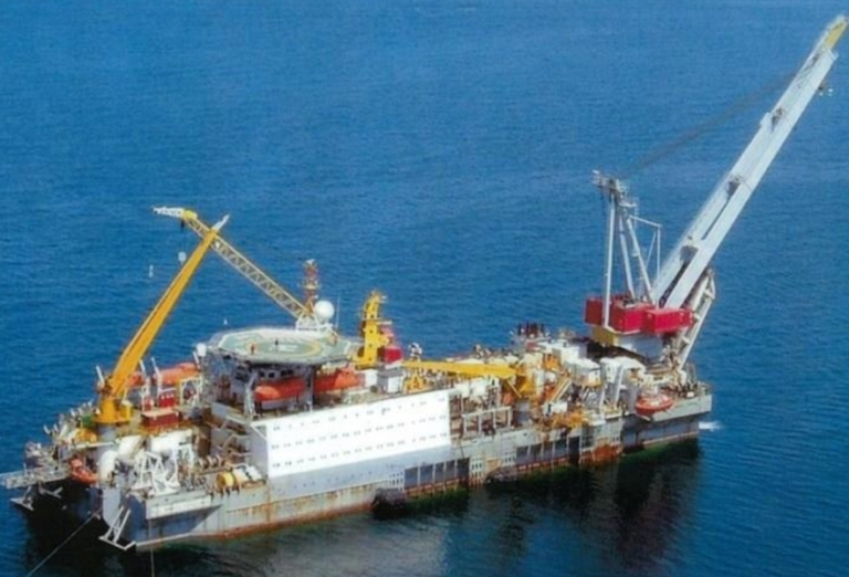 Explosion aboard Brazilian FPSO kills at least 3 offshore workers ...
