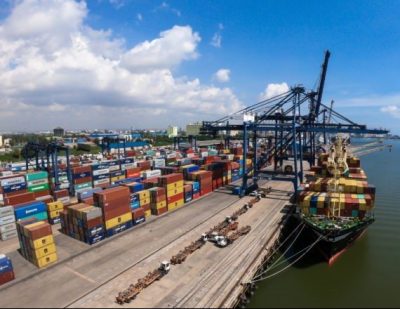 Maritime stakeholders outline expectations in 2020 - Ships & Ports