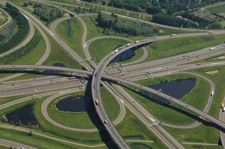 Netherlands has best transport infrastructure in Europe — WEF - Ships ...
