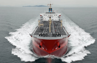 Unix Line pleads guilty to oily bilge dumping - Ships & Ports