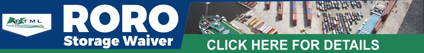 ptml advert top - Ships & Ports