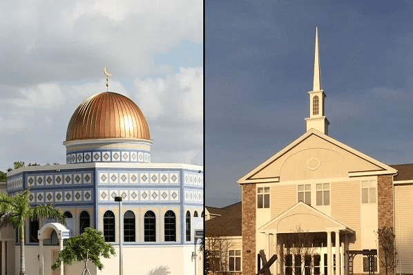 Do you support the reopening of churches and mosques? - Ships & Ports