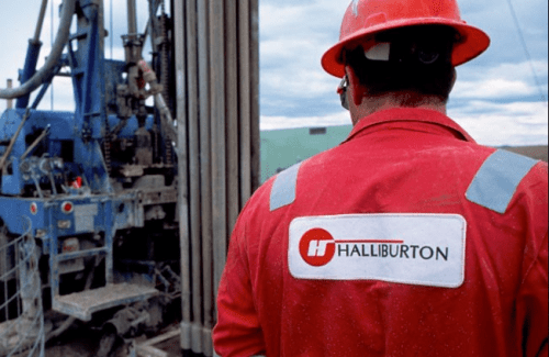 Halliburton reports $1.7bn Q2 loss - Ships & Ports