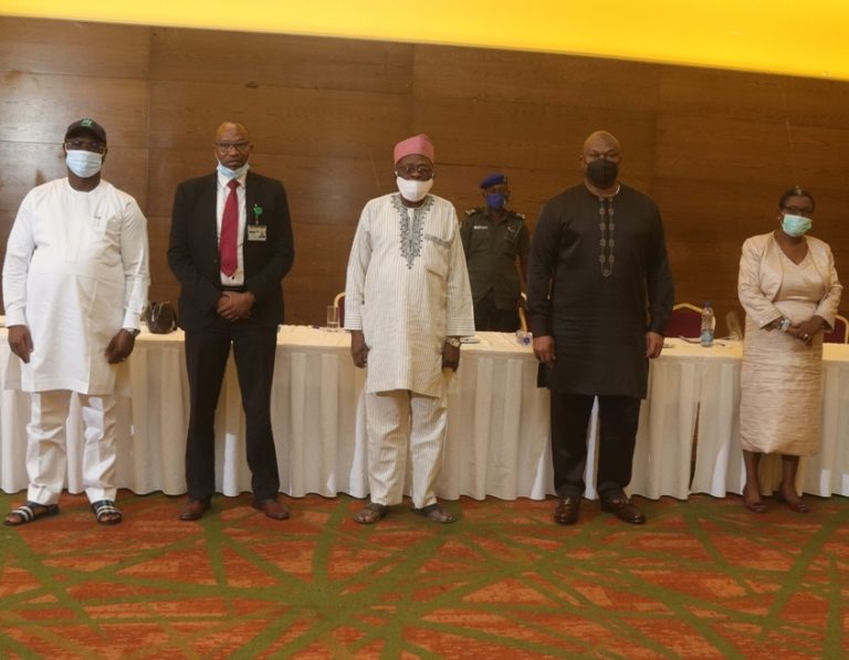 Terminal operators, MWUN move to renew Collective Bargaining Agreement ...