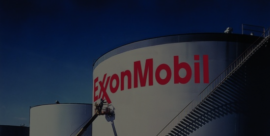 ExxonMobil-D - Ships & Ports