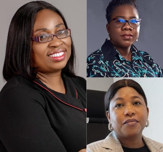 APM Terminals Women Speak On Gender Equality - Ships & Ports